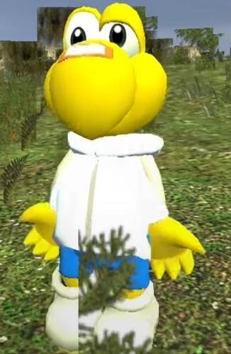 Koops | OnyxKing Wiki | Fandom