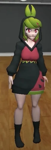 Melony | OnyxKing Wiki | Fandom