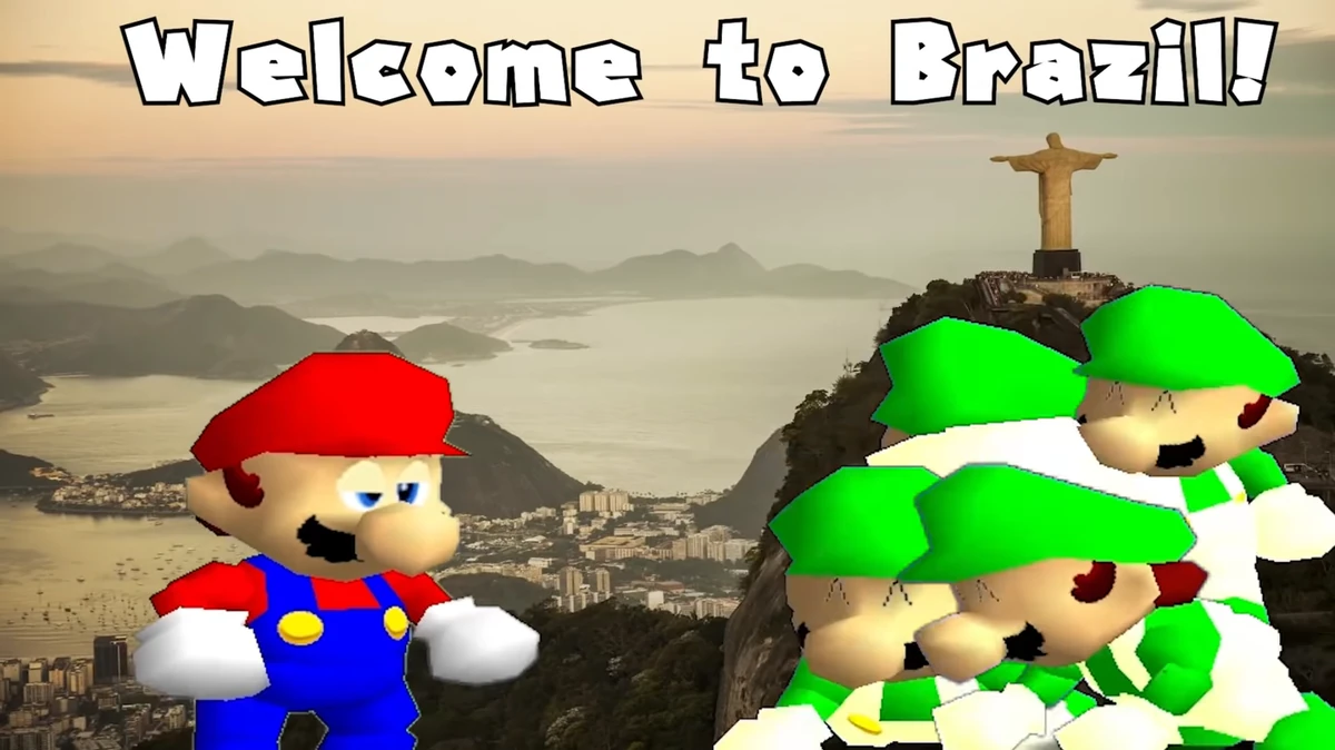 Brazil | OnyxKing Wiki | Fandom