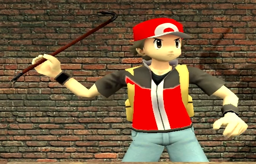 Pokémon Trainer | OnyxKing Wiki | Fandom
