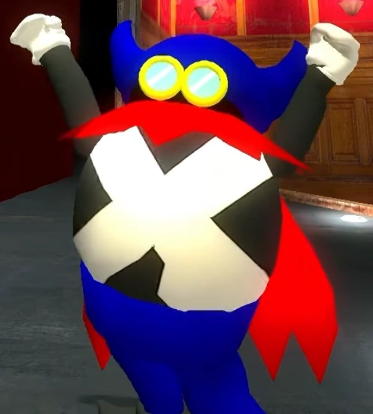 Lord Crump | OnyxKing Wiki | Fandom