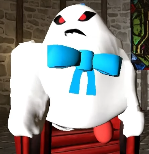 Doopliss | OnyxKing Wiki | Fandom