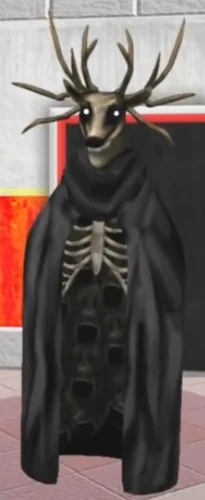 Deer Lord | OnyxKing Wiki | Fandom