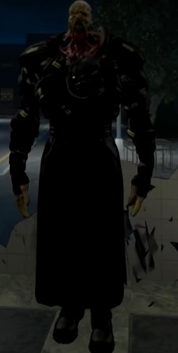 Nemesis-T Type | OnyxKing Wiki | Fandom