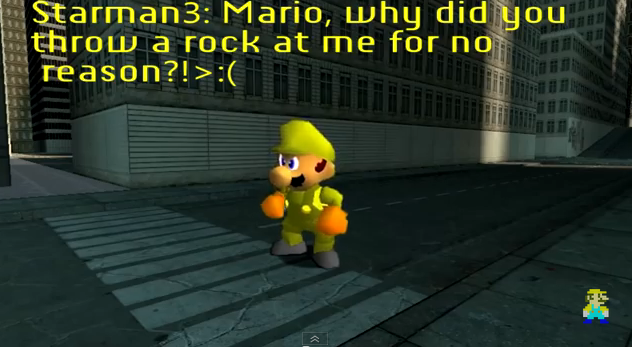 Starman3 | OnyxKing Wiki | Fandom