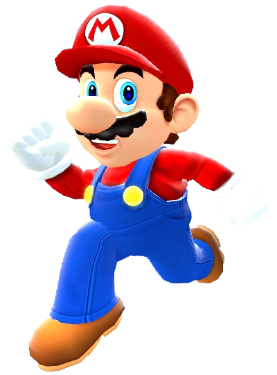 Mario | OnyxKing Wiki | Fandom