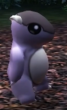 List of Minor Pokémon | OnyxKing Wiki | Fandom