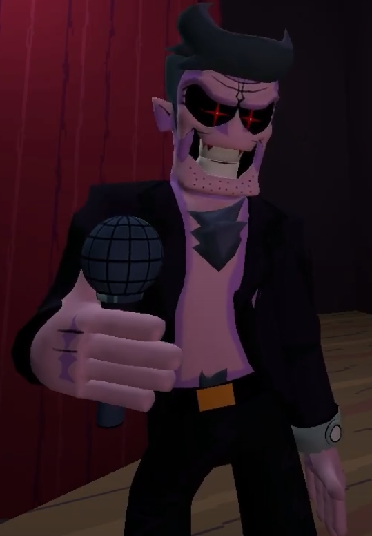 Daddy Dearest Tv Series