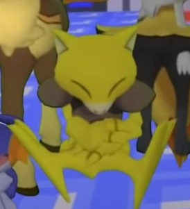 List of Minor Pokémon | OnyxKing Wiki | Fandom