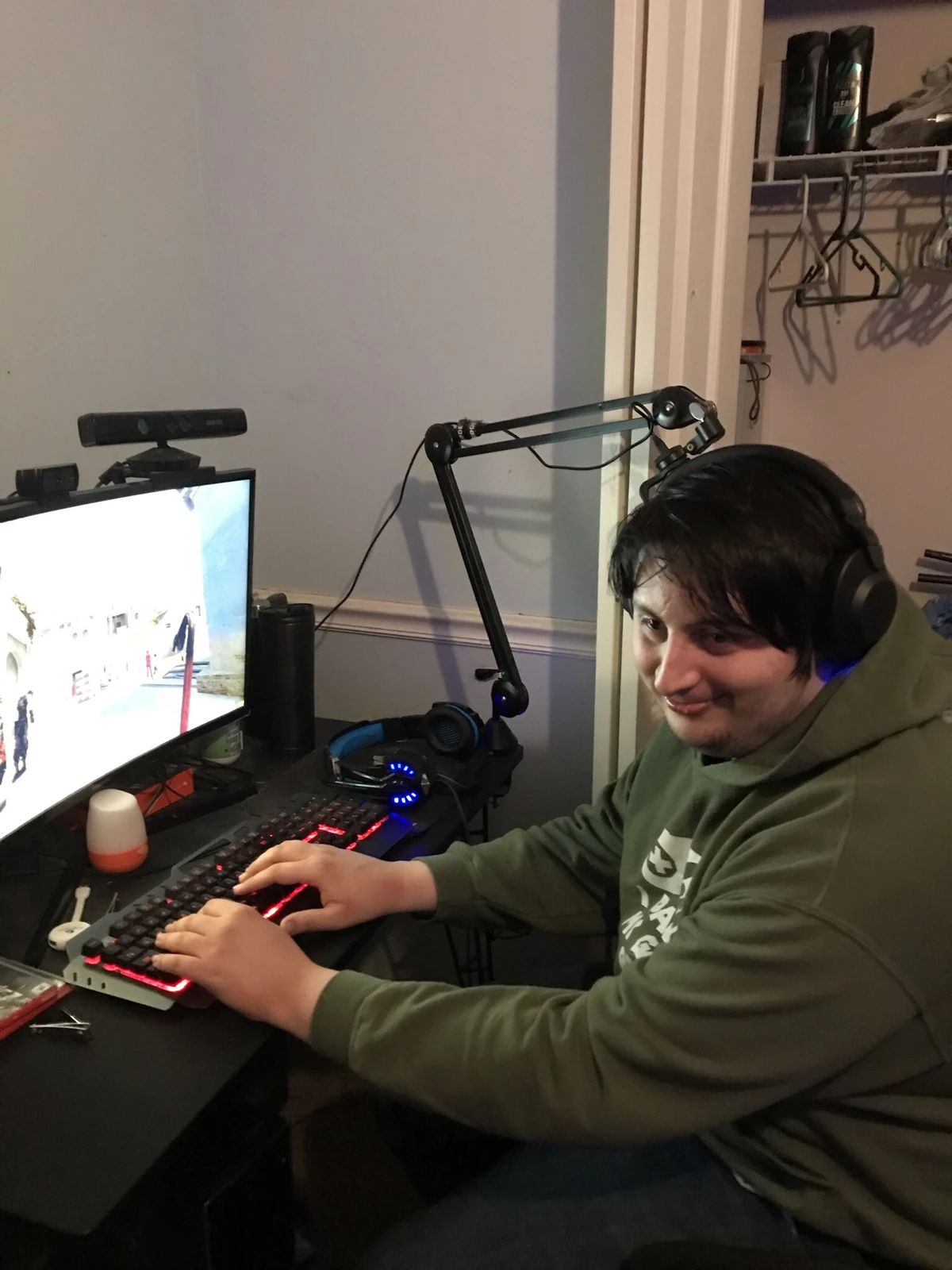 Ben Novelli | OnyxKing Wiki | Fandom