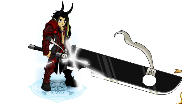 Blood Caster Class | OnyxVQ Wikia | Fandom