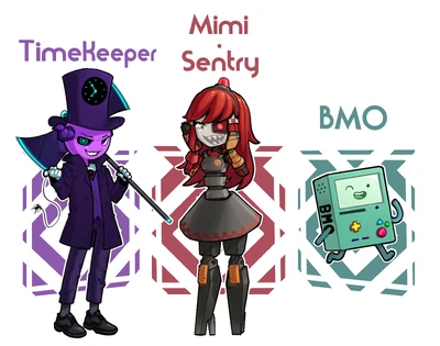 OOB Wiki | Fandom