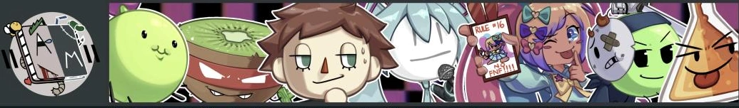 The Animation Memers | OOB Wiki | Fandom