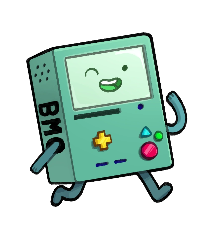 BMO | OOB Wiki | Fandom