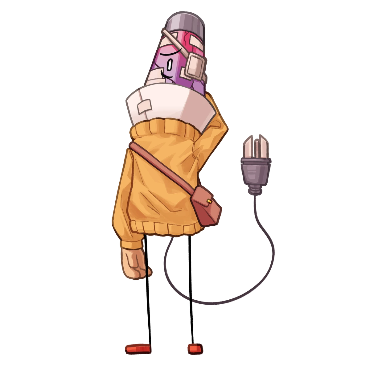 Lava Lamp | OOB Wiki | Fandom