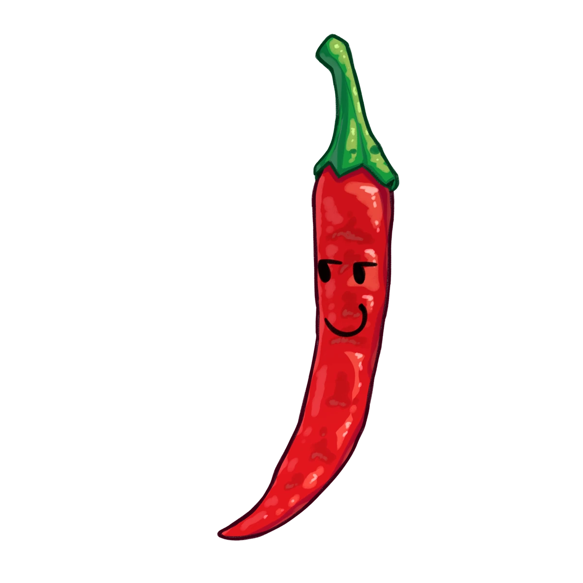 Red Hot Chili Pepper | OOB Wiki | Fandom