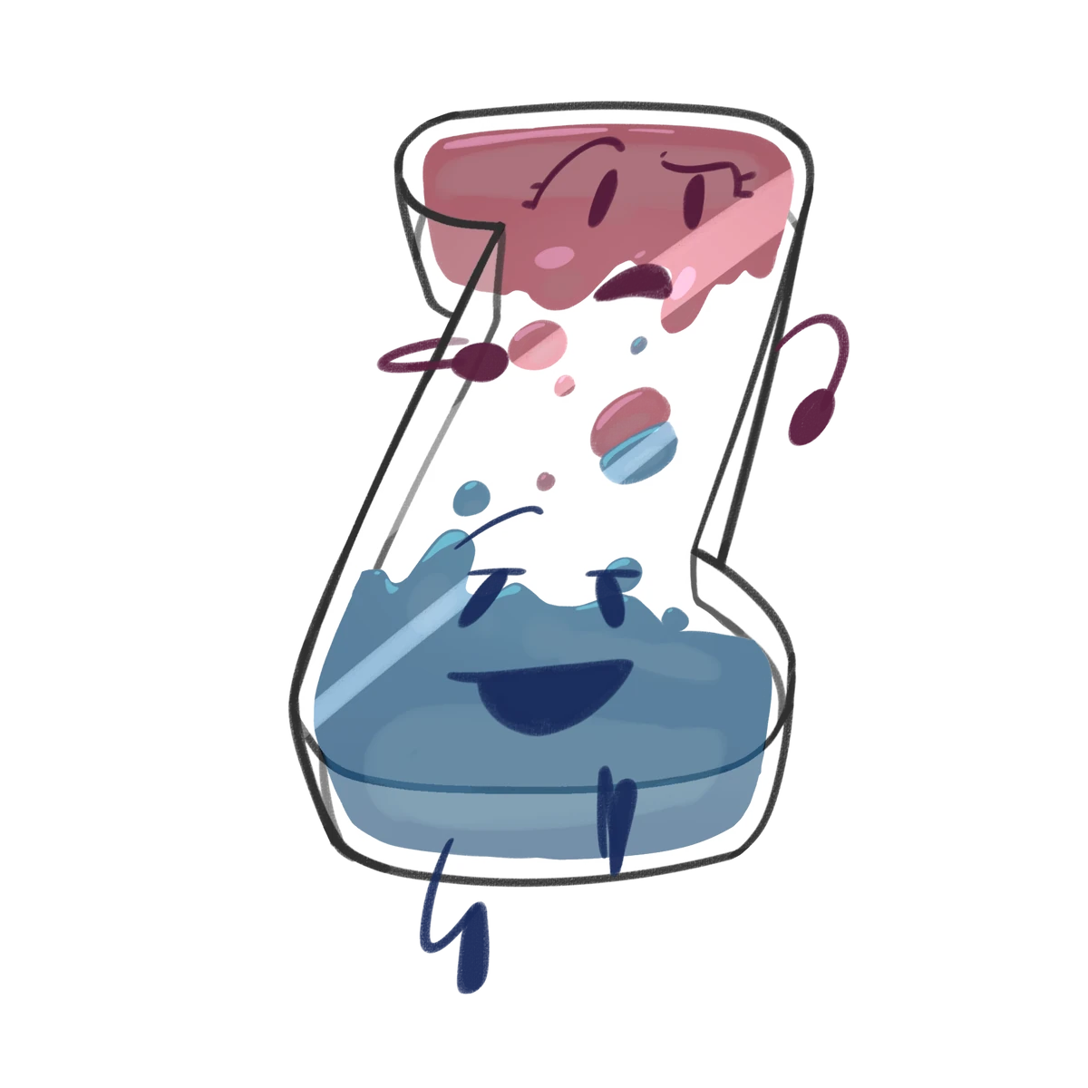 Liquid Timer | OOB Wiki | Fandom