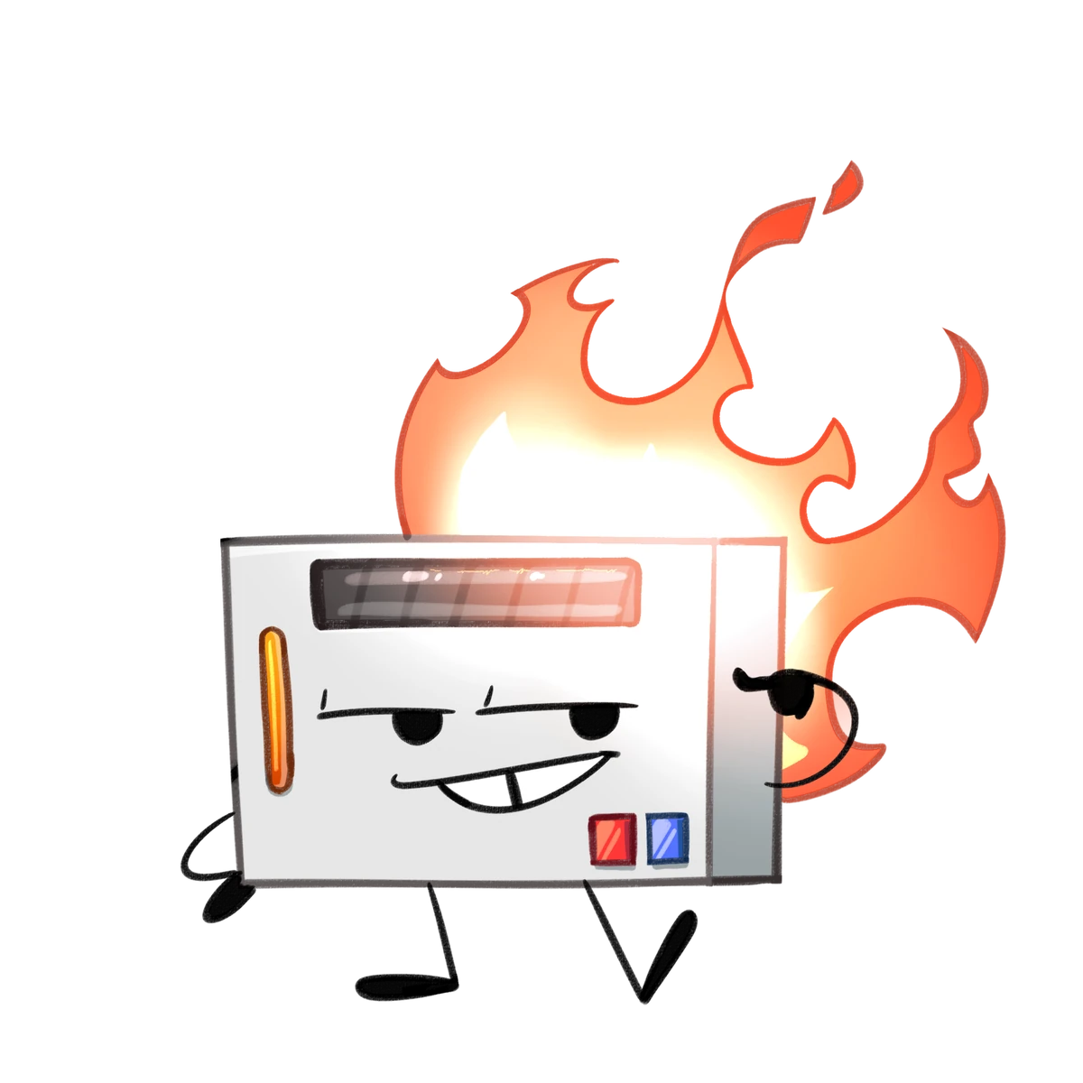 Temper Ature | OOB Wiki | Fandom