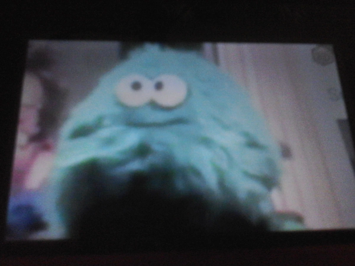 Mo monster | Oobi and uma Wikia | Fandom