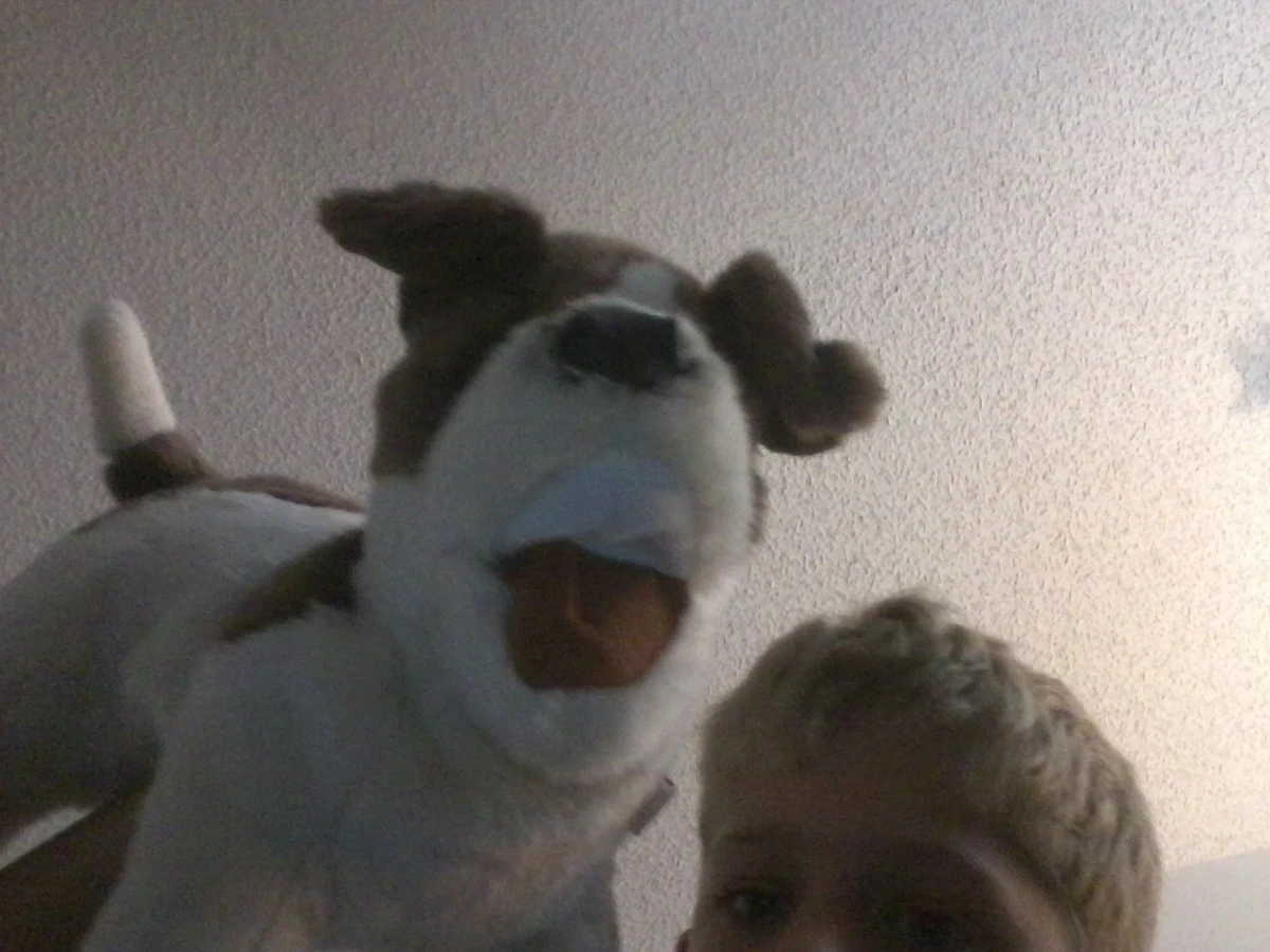 Fred | Oobi and uma Wikia | Fandom