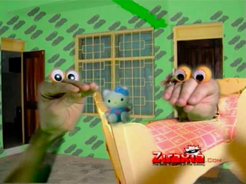 Cthoobi | Oobi Fanon Wiki | Fandom