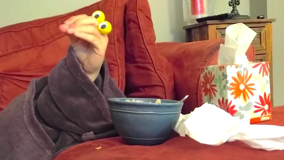 Uma Sick | Oobi Fanon Wiki | Fandom