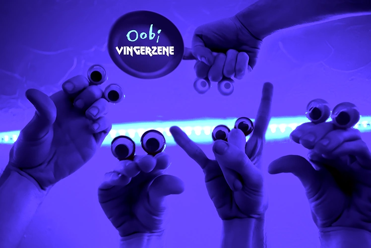 Category:Fan-Made Series | Oobi Fanon Wiki | Fandom