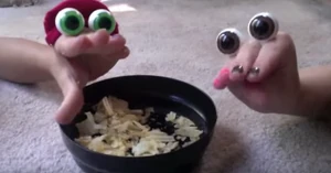 Oobi Cover | Oobi Fanon Wiki | Fandom