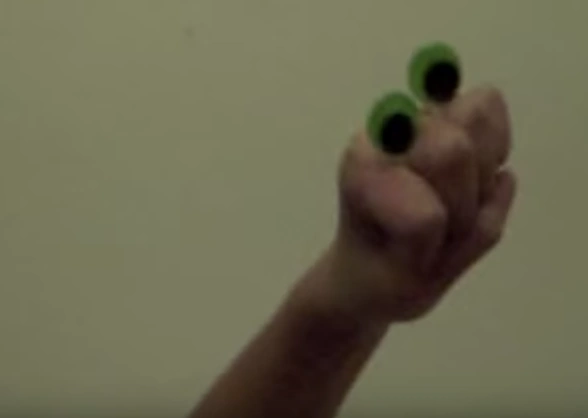 Dance On | Oobi Fanon Wiki | Fandom