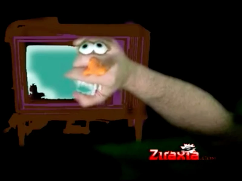 Oobster | Oobi Fanon Wiki | Fandom