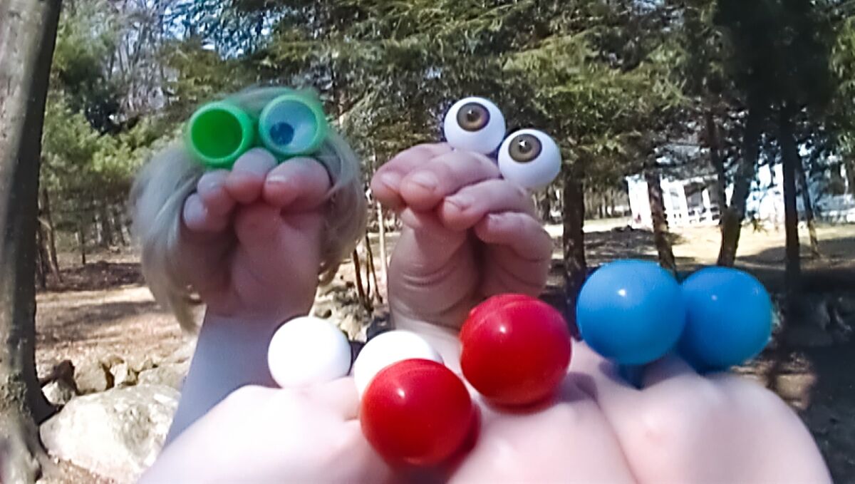 Oobi At Work Oobi Fanon Wiki Fandom