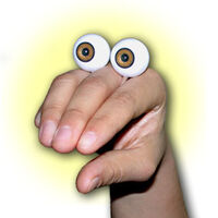Oobi Eyes gallery | Oobi Fanon Wiki | Fandom