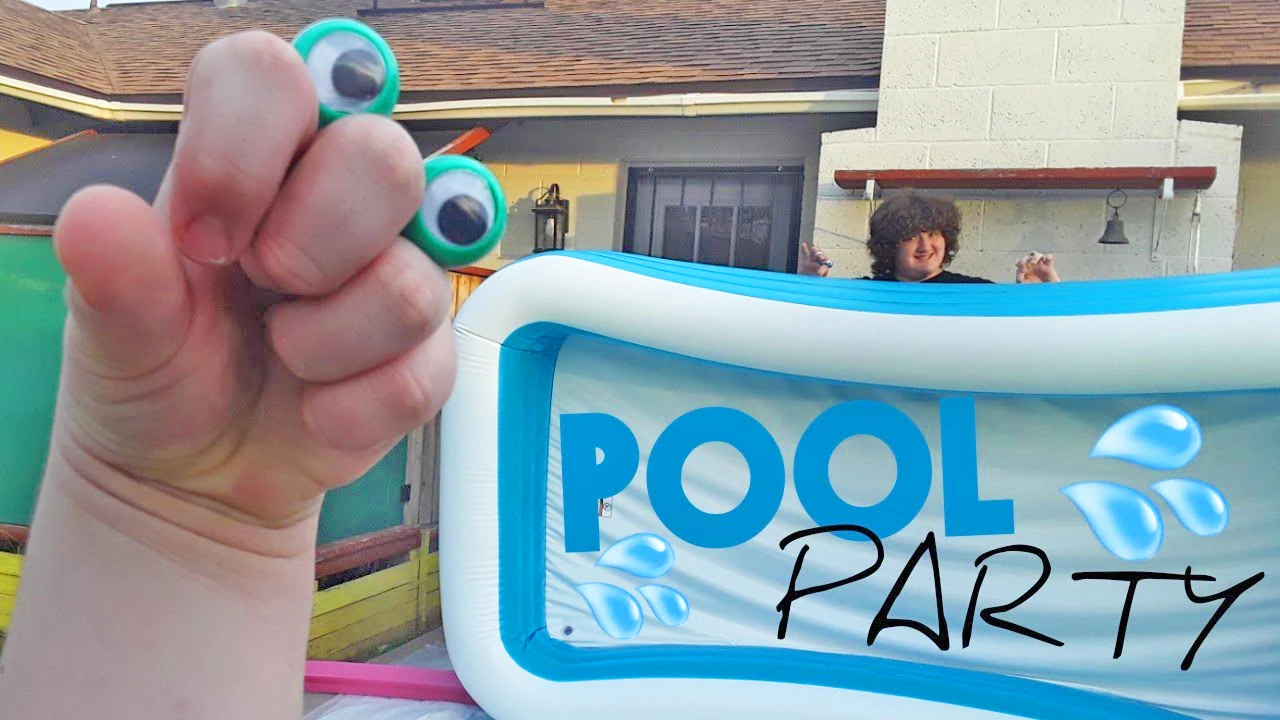 Oobi Uma No Hair