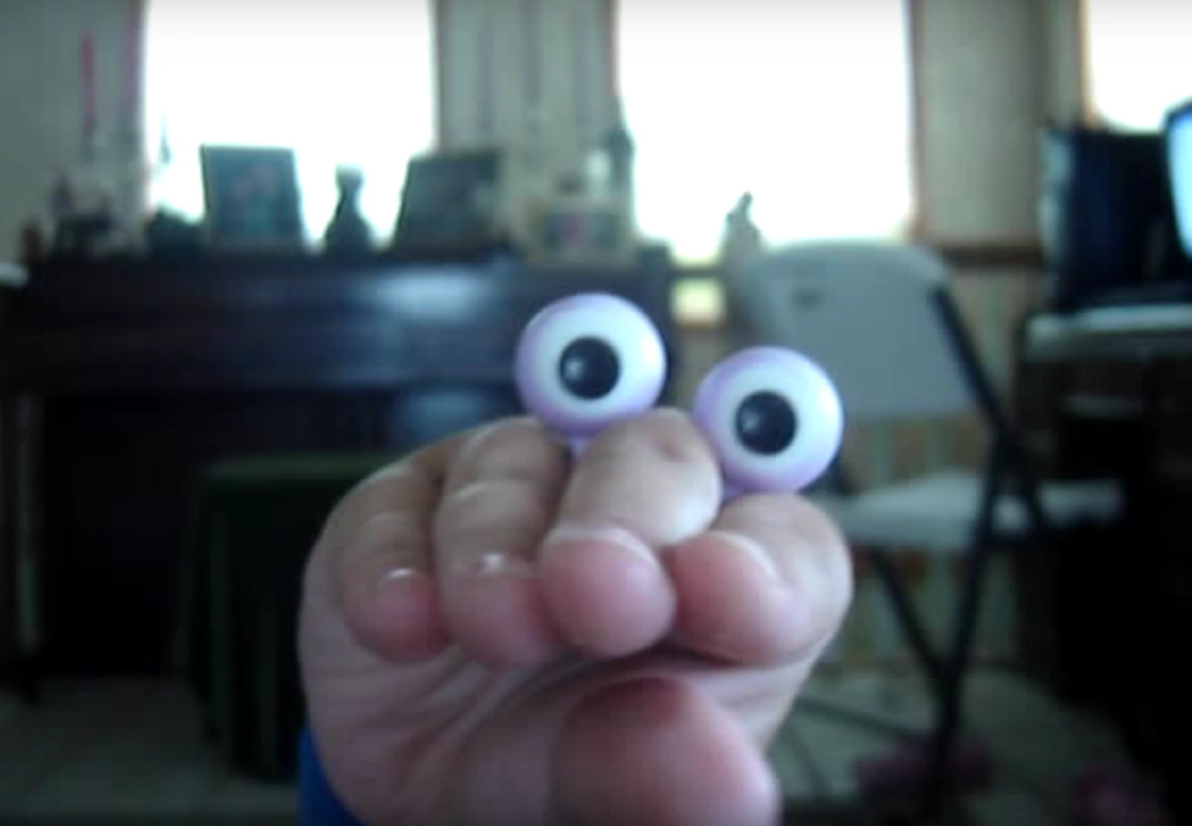 Is It On, Oobi? | Oobi Fanon Wiki | Fandom