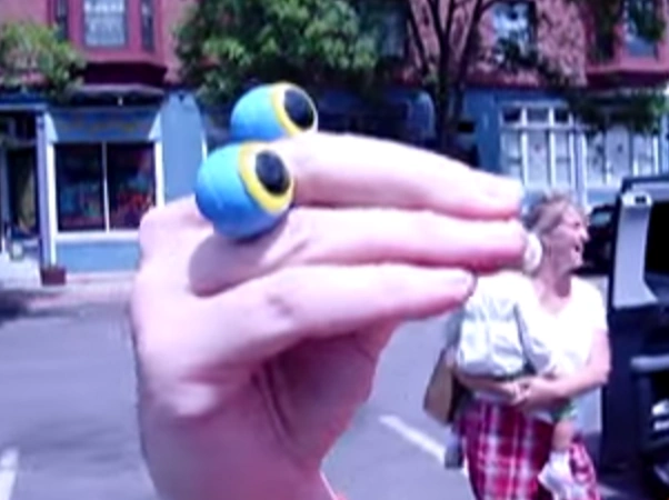 Oobi in Brookline | Oobi Fanon Wiki | Fandom