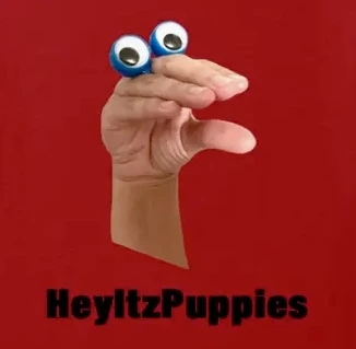 Puppies (HeyItzPuppies) | Oobi Fanon Wiki | Fandom