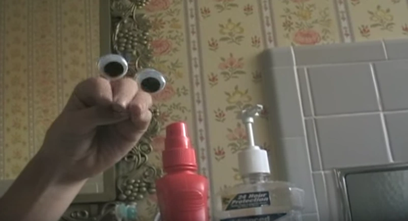 Bathroom! | Oobi Fanon Wiki | Fandom