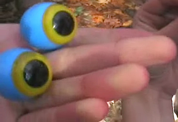 Creatures | Oobi Fanon Wiki | Fandom