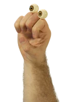 Grampu | Oobi Wiki | Fandom