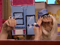 Neighborhood! | Oobi Wiki | Fandom