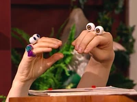 Dinosaur! | Oobi Wiki | Fandom