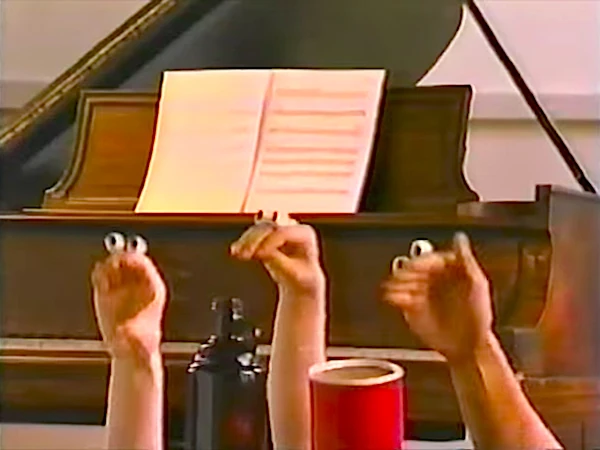 Music! | Oobi Wiki | Fandom