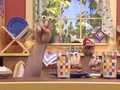 Pretend Circus! | Oobi Wiki | Fandom