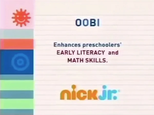 Other commercials | Oobi Wiki | Fandom