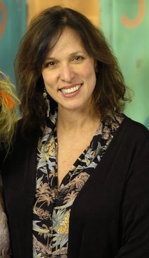 Pam Arciero | Oobi Wiki | Fandom