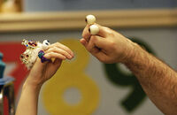 Grampu | Oobi Wiki | Fandom