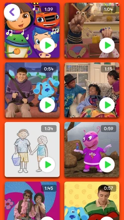 Jogos De Noggin Oobi DailyNoggin.com Oobi Promo YouTube