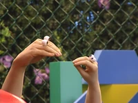 Uma Swing! | Oobi Wiki | Fandom