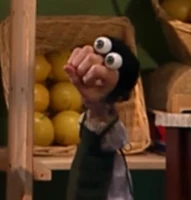 Lisa Buckley | Oobi Wiki | Fandom