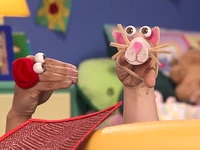 Showtime! | Oobi Wiki | Fandom